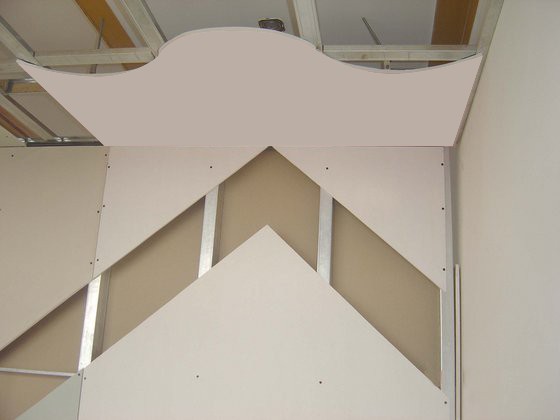 Gypsum Board - TG Ceiling Wall Systems