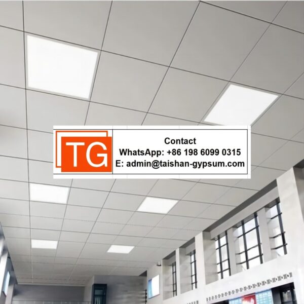 Aluminium Ceiling Perforated Aluminum Ceiling Tiles Good Quality - TG ...